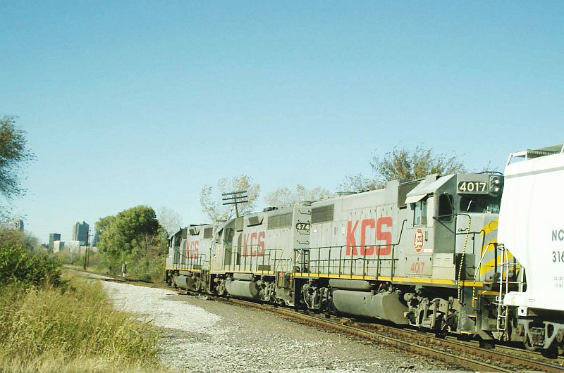 GP 38-2 4017